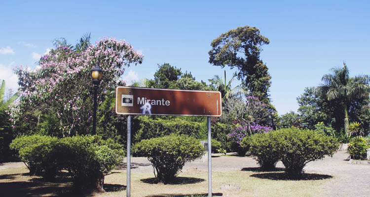3 lugares para conhecer em Antonina-PR - Coruja Geek