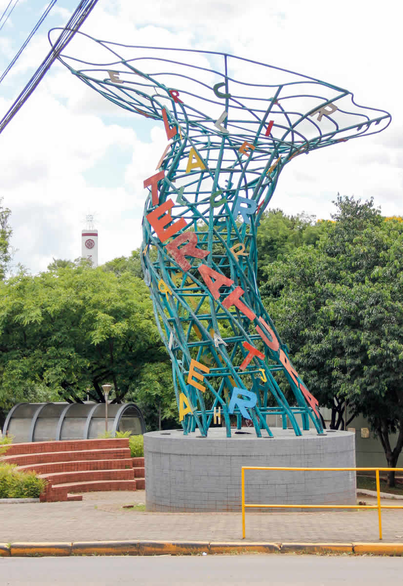 Diário de Viagem: você precisa conhecer Passo Fundo-RS - Coruja Geek