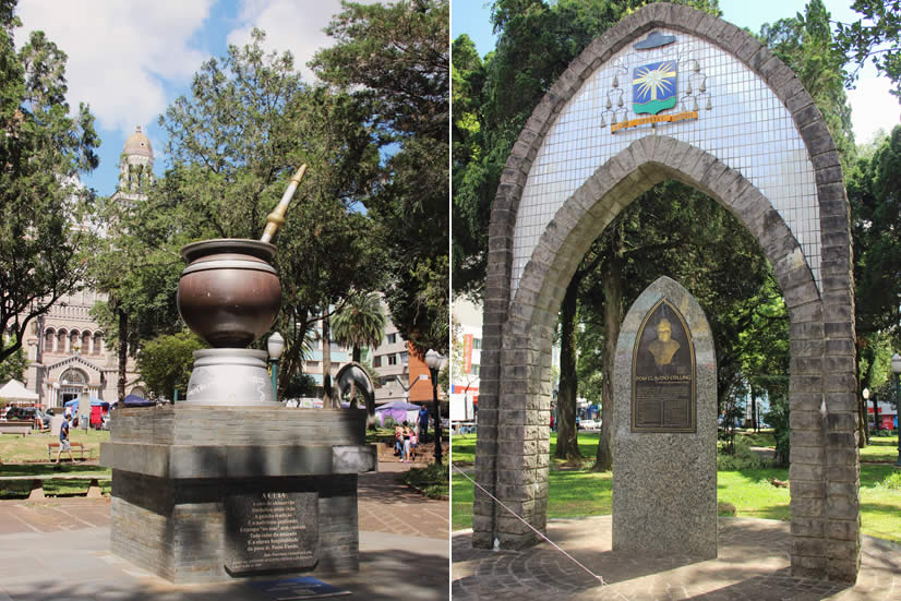 Diário de Viagem: você precisa conhecer Passo Fundo-RS - Coruja Geek