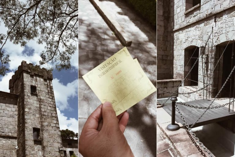 Château Lacave - o Castelo Medieval em Caxias do Sul - Coruja Geek