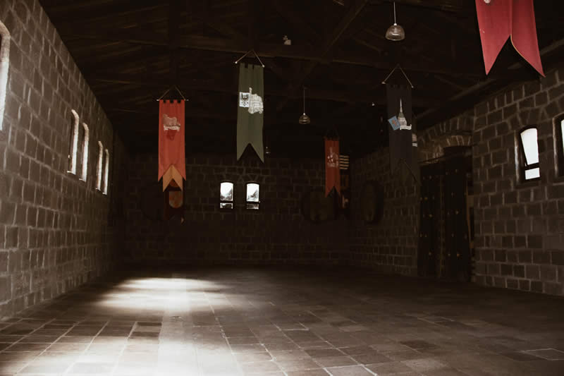 Château Lacave: o castelo medieval em Caxias do Sul - Coruja Geek