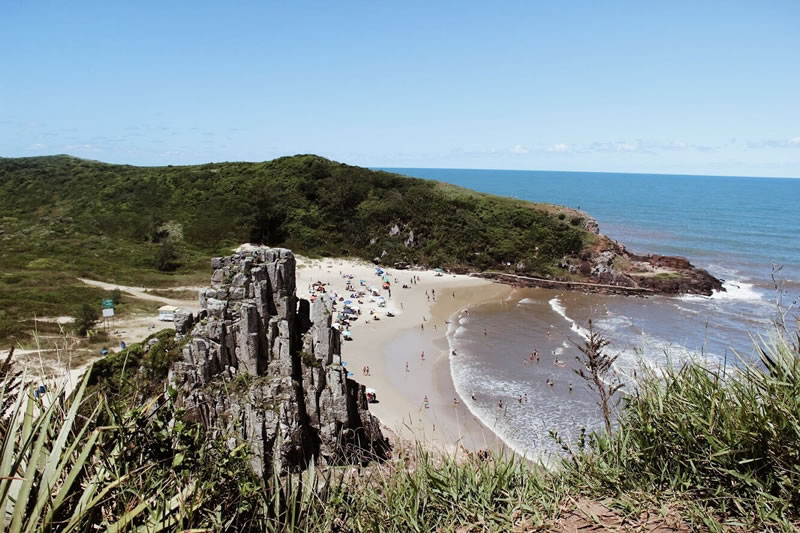 O que fazer em Torres-RS - Coruja Geek
