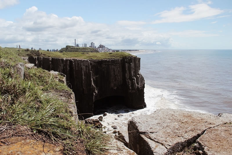 O que fazer em Torres-RS - Coruja Geek
