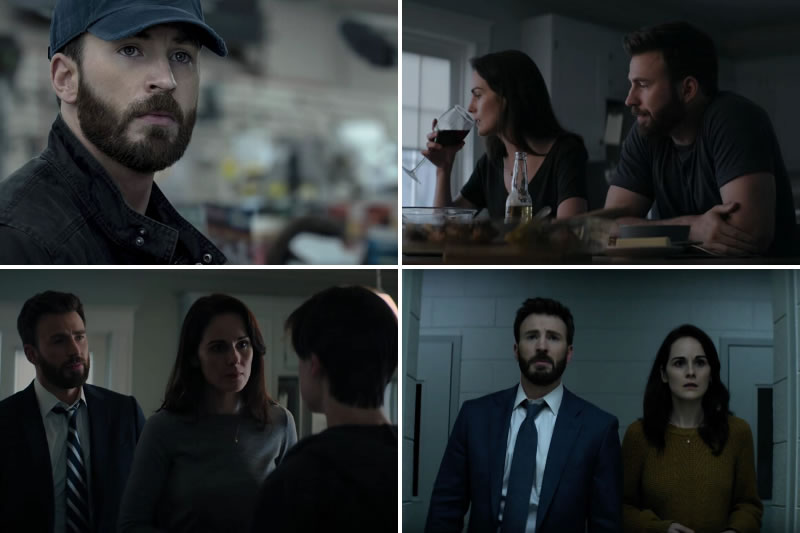 Defending Jacob: Por que é a série mais assistida da Apple TV+ - Coruja ...