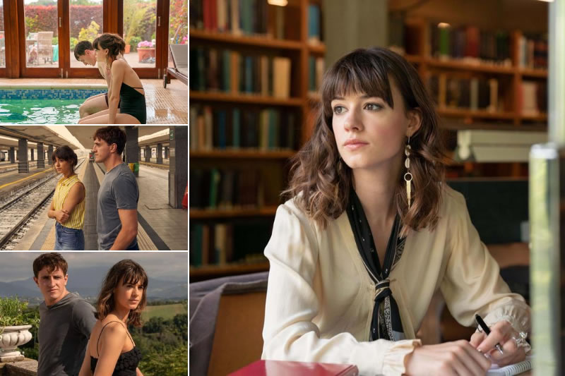 Normal People: série baseada em best-seller chega ao Starz Play ...