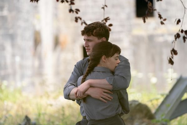 Normal People - Série Baseada em Best-Seller Chega ao Starz Play ...