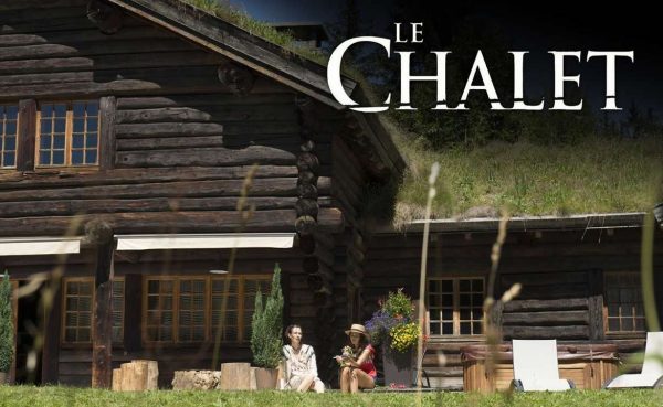 5 Motivos para Assistir Le Chalet - Netflix - Coruja Geek