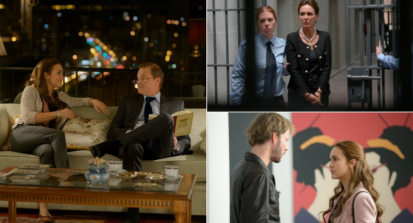 5 motivos para assistir a série Sin Identidad - Coruja Geek