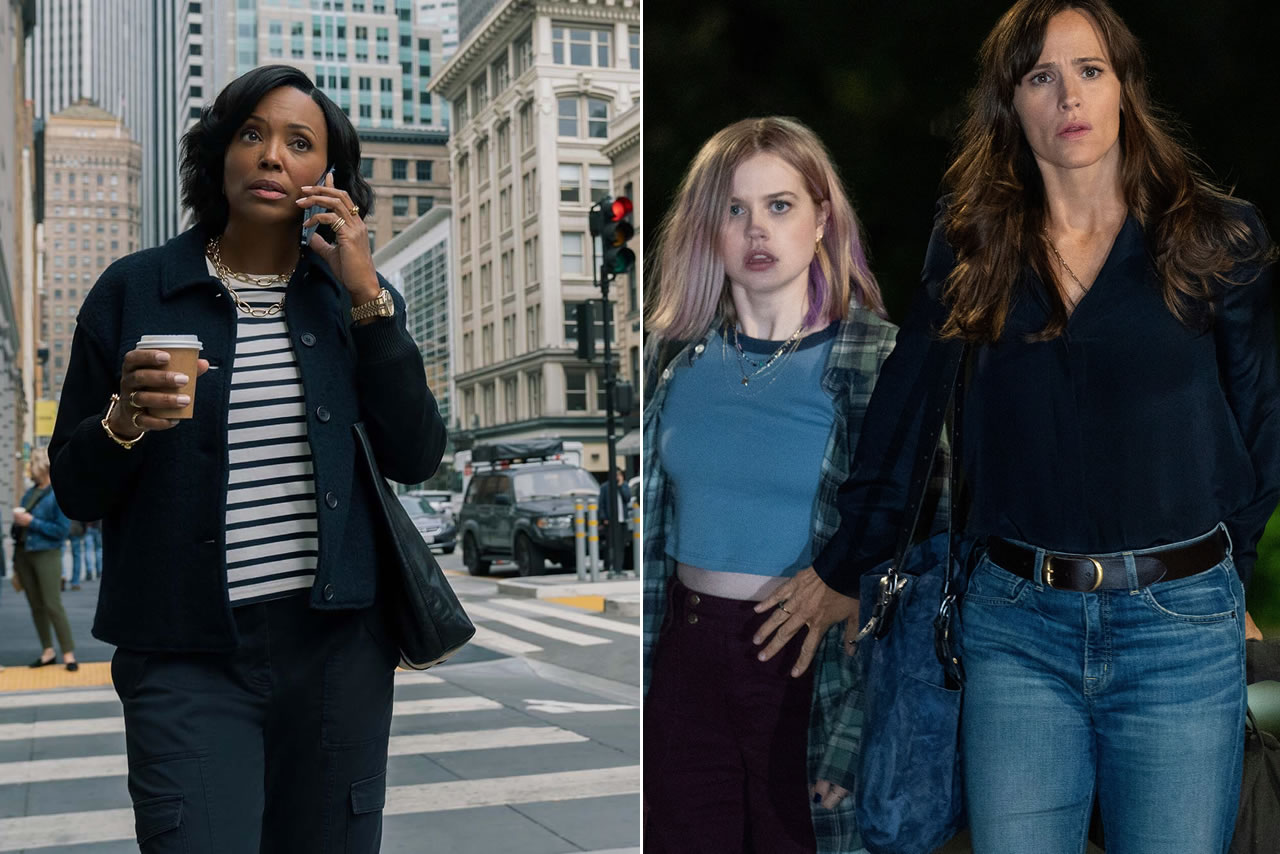 A Última Coisa que ele me Falou Estreia na Apple TV - Coruja Geek