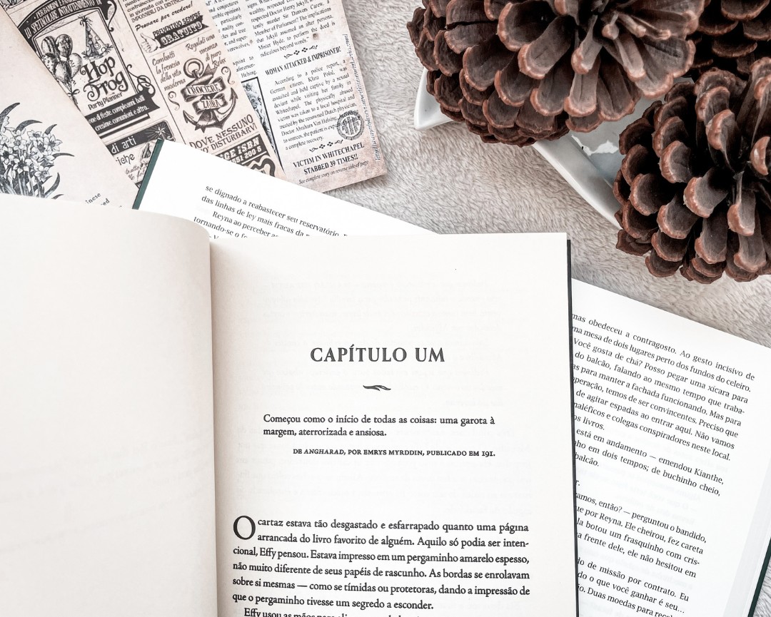 Lições sobre Afogamentos - Contos de Fadas e Realidade se Confundem ...