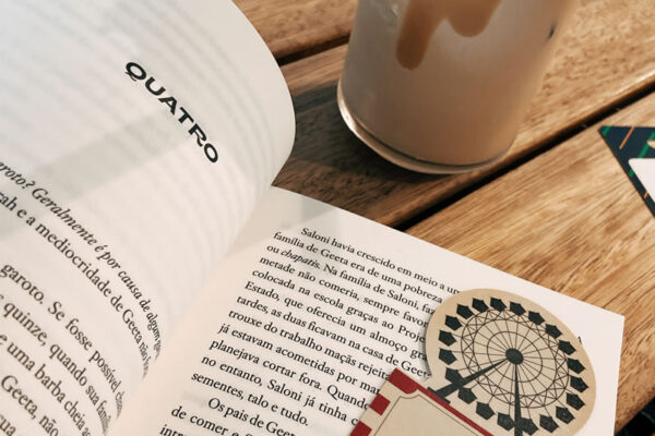 As Rainhas Bandidas: Amizade, Empoderamento e a Força das Mulheres na ...