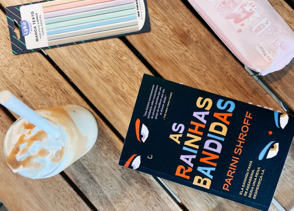 As Rainhas Bandidas: Amizade, Empoderamento e a Força das Mulheres na ...